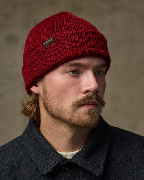 Watch Cap Beanie | Filson