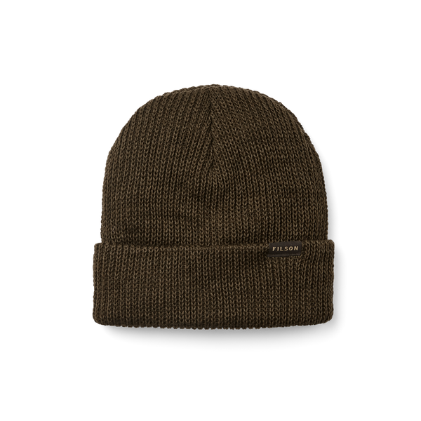 Watch Cap Beanie | Filson
