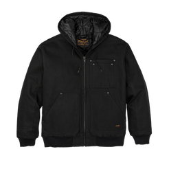 Worksmith Insulated Bomber Jacket | Filson