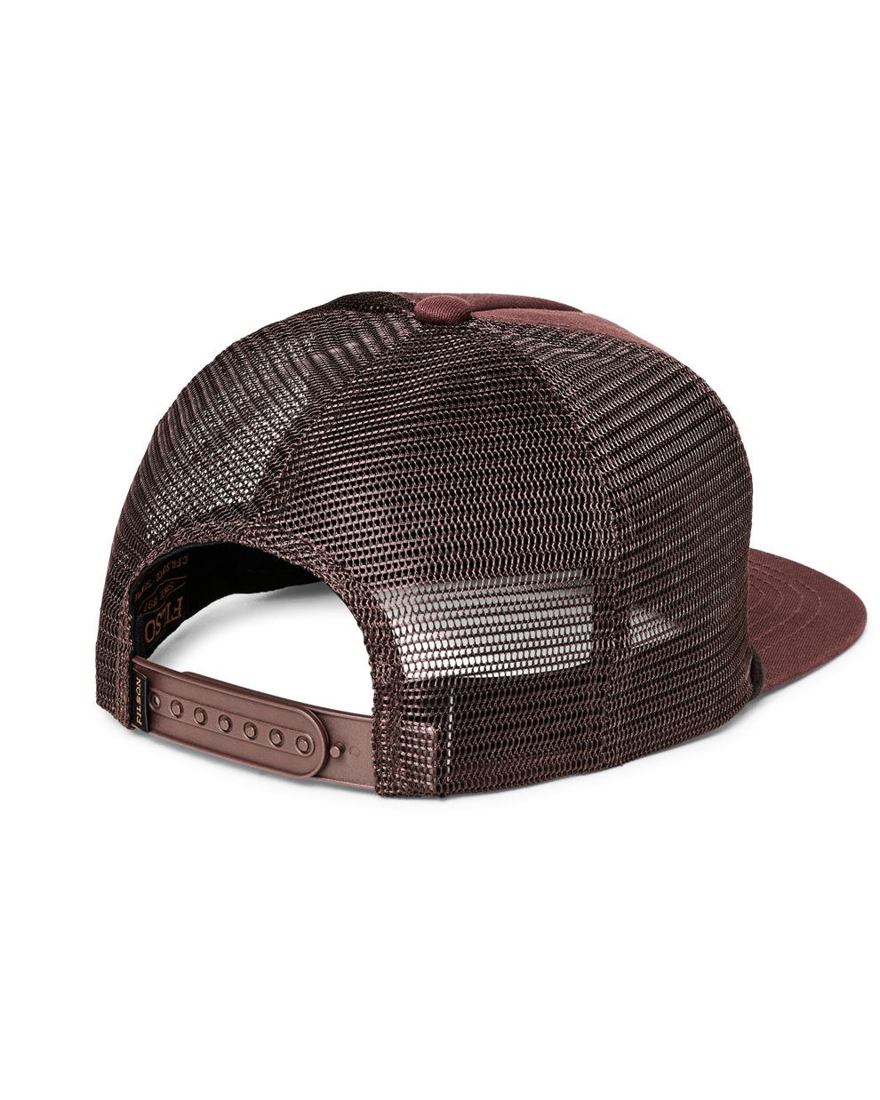 Trucker Mesh Cap | Filson