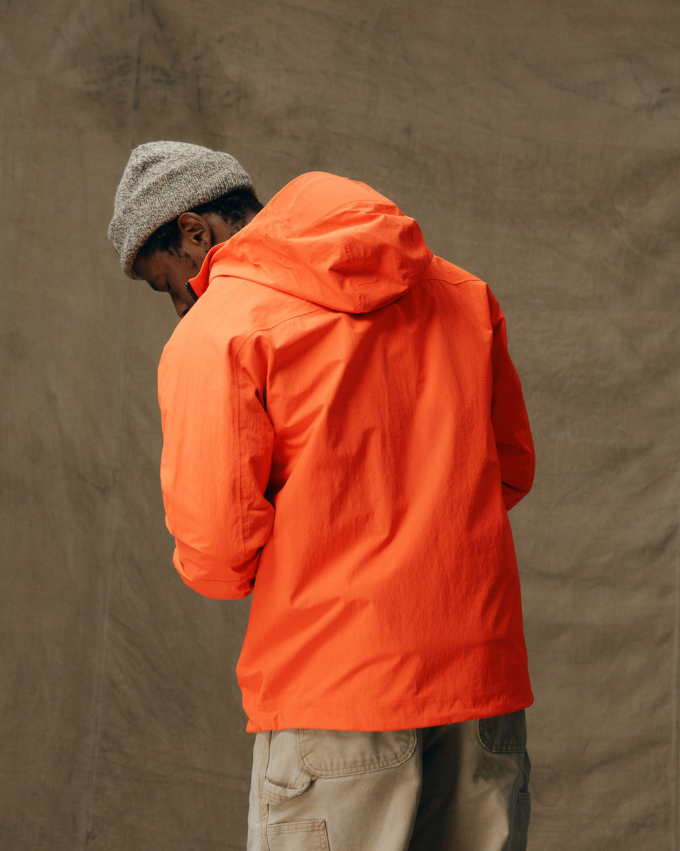 Men's Swiftwater Rain Jacket — Lightweight Rain Shell | Filson