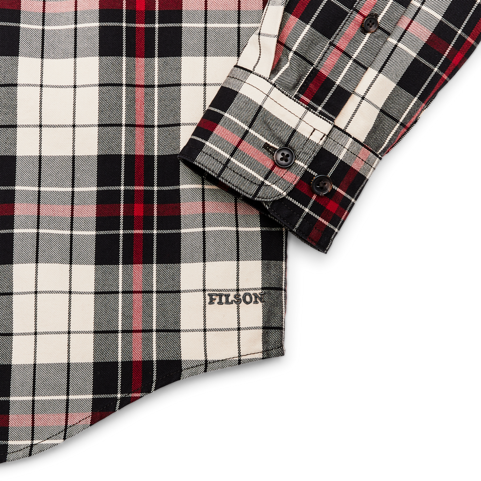 Lightweight Alaskan Guide Shirt | Filson