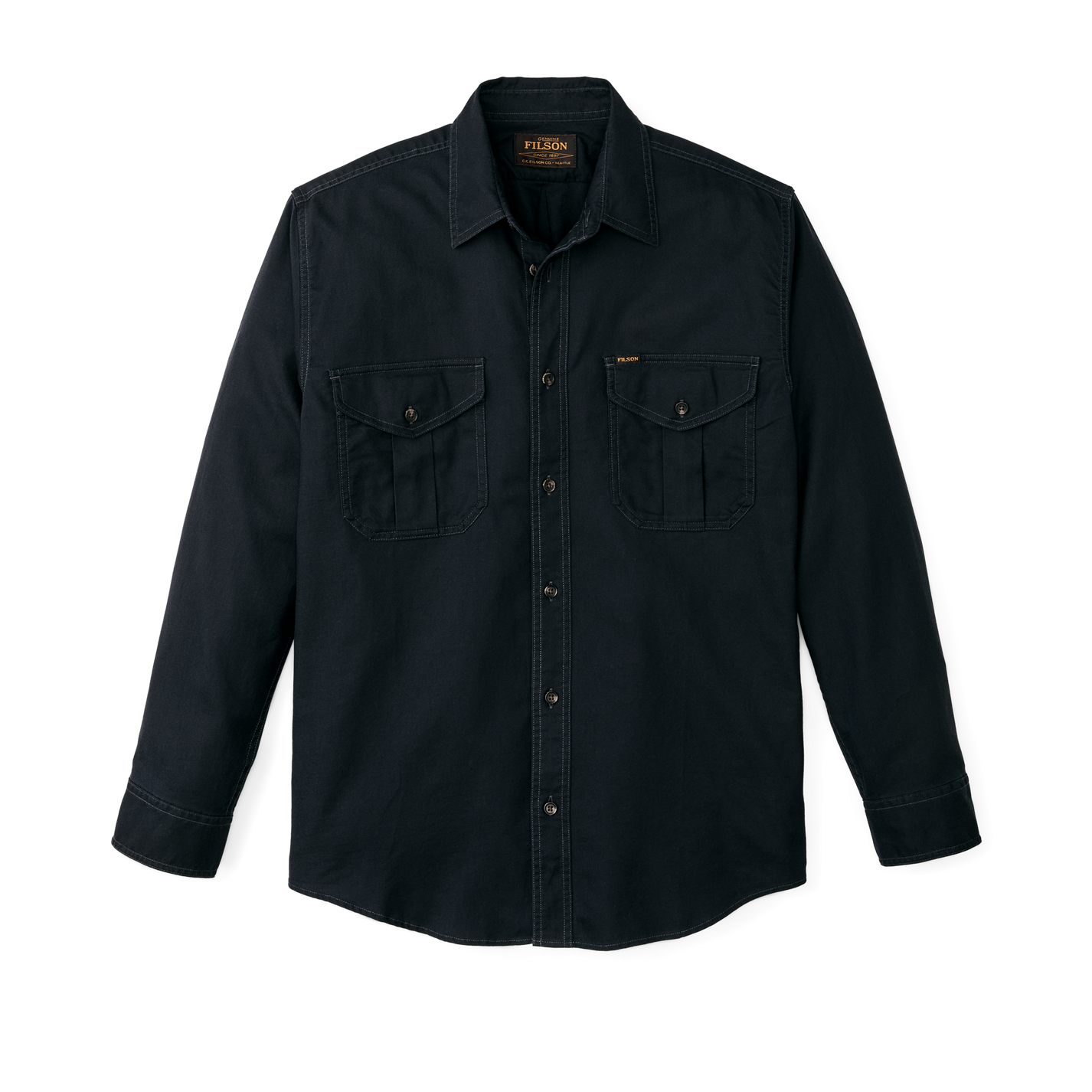 Lightweight Alaskan Guide Shirt | Filson