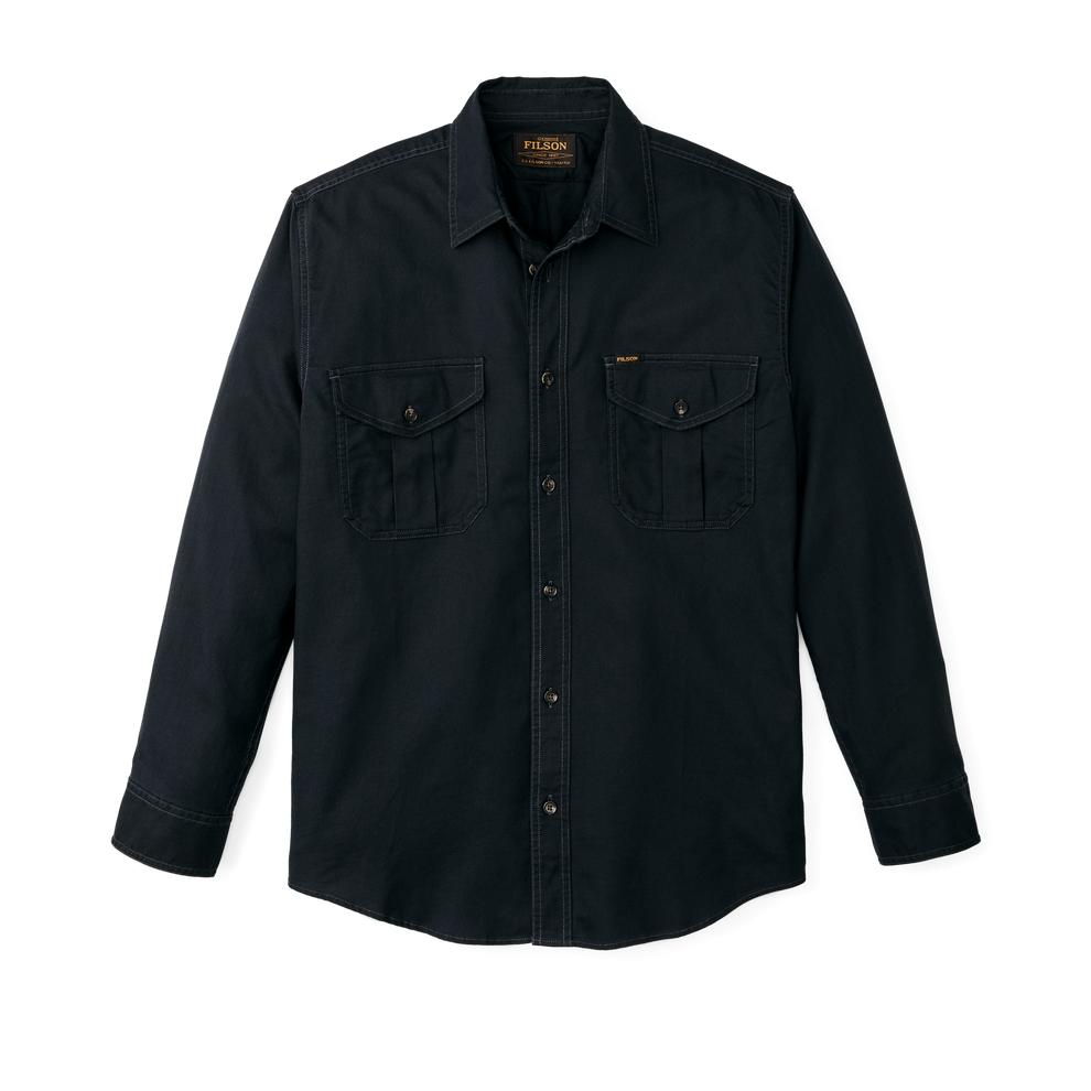 Lightweight Alaskan Guide Shirt | Filson