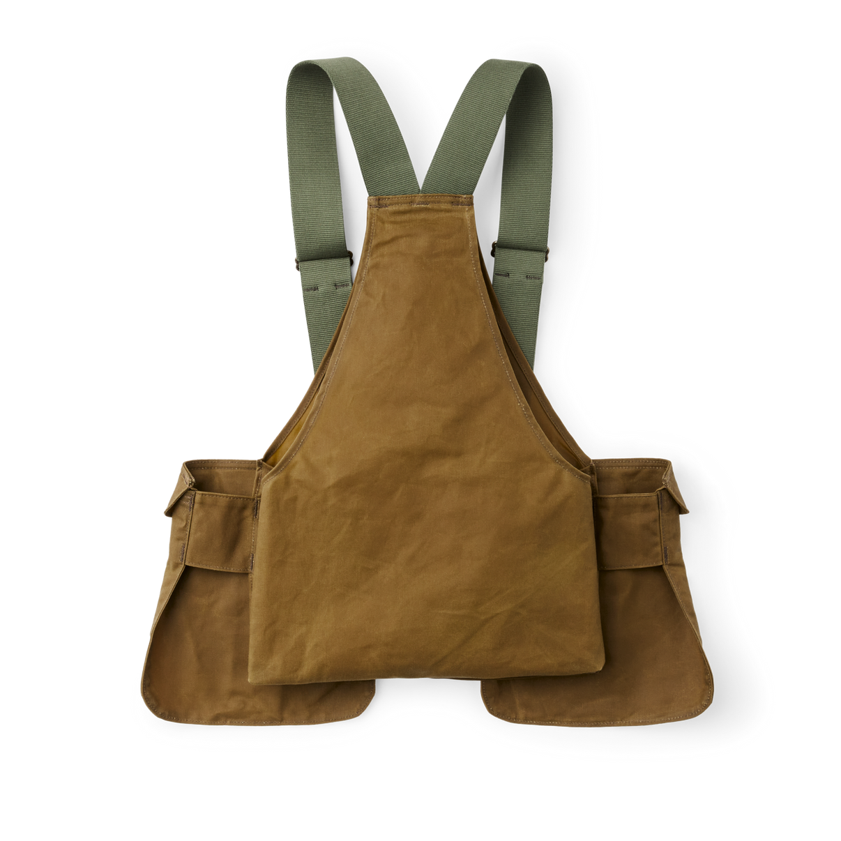 Waxed Canvas Game Bag | Filson