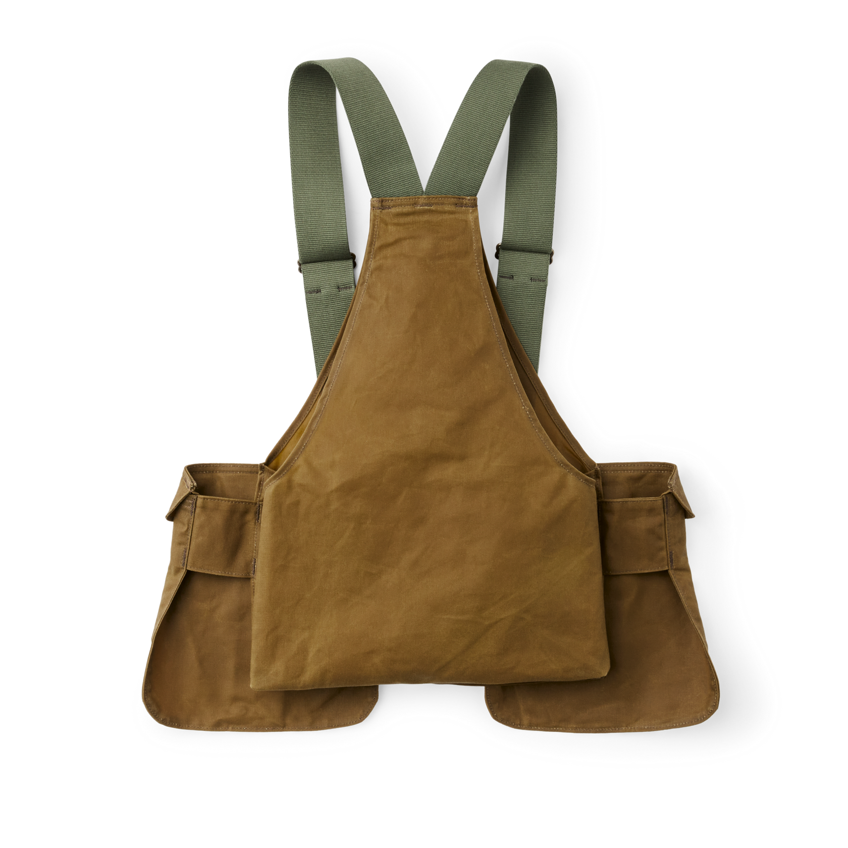 Waxed Canvas Game Bag | Filson