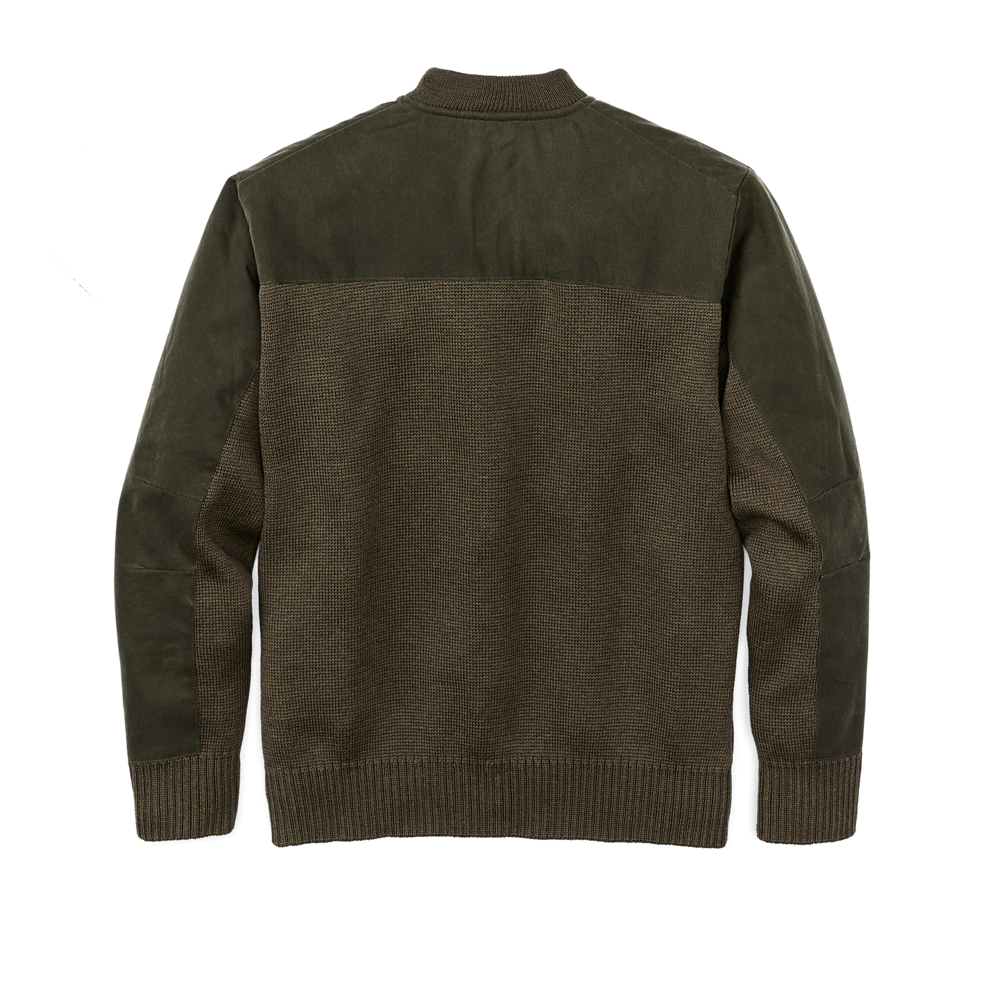 Henley Guide Sweater | Filson