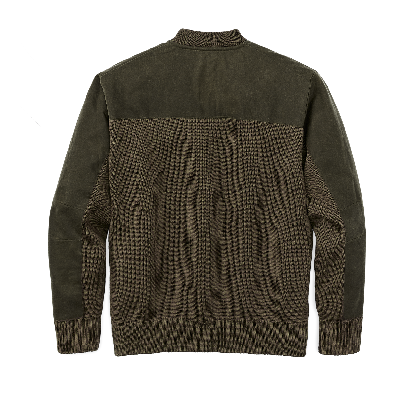 Henley Guide Sweater | Filson