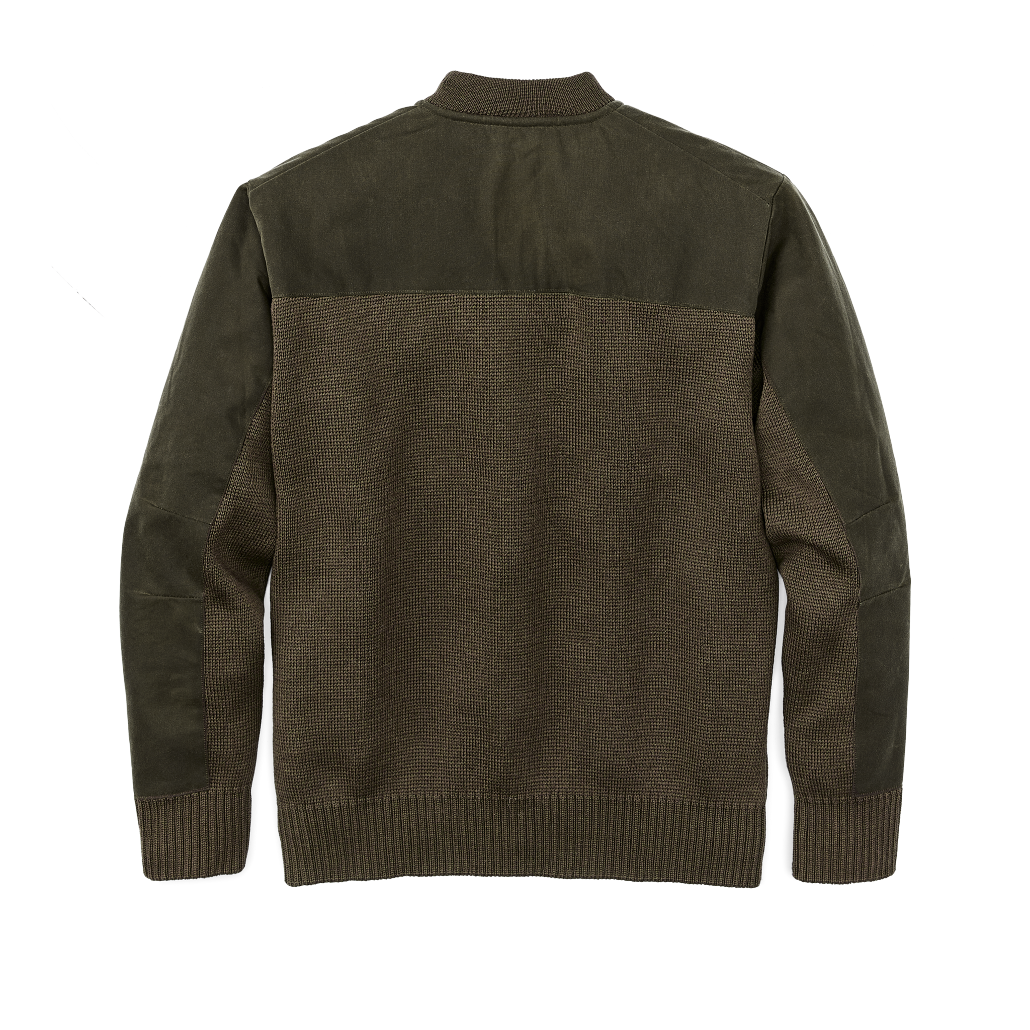 Henley Guide Sweater | Filson