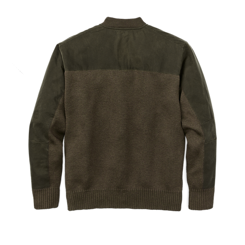 Henley Guide Sweater | Filson