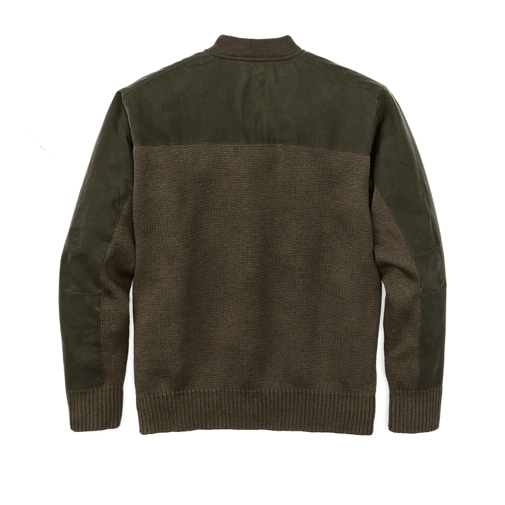 Henley Guide Sweater | Filson