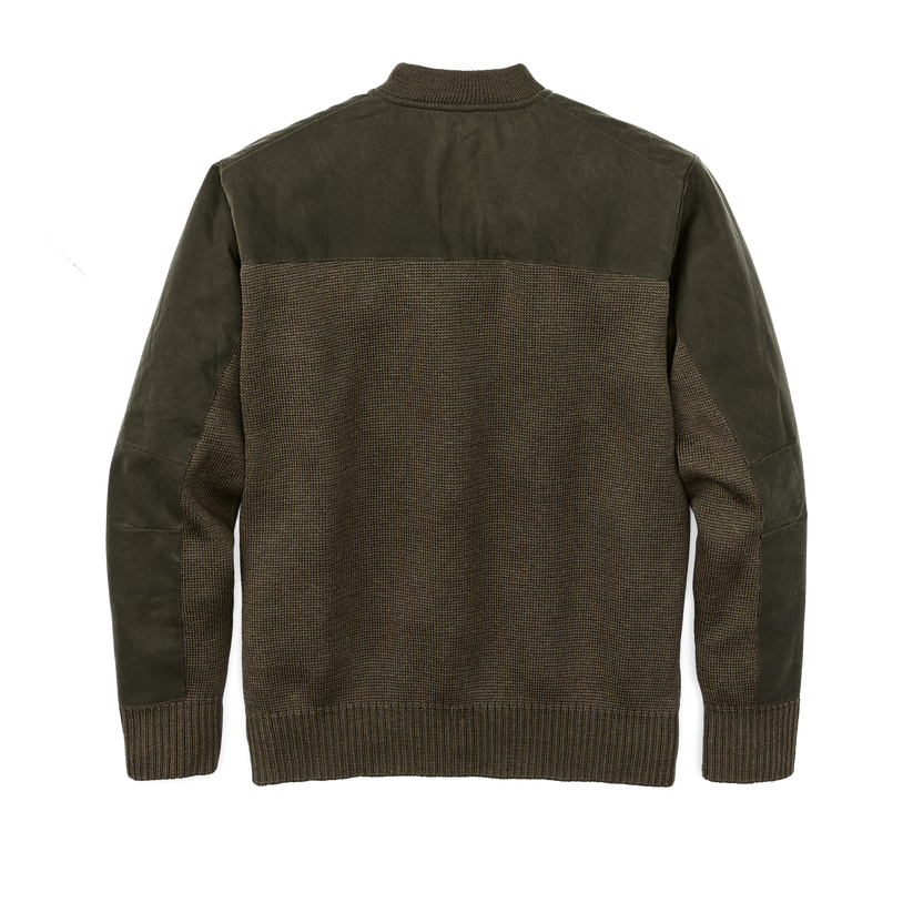 Henley Guide Sweater | Filson