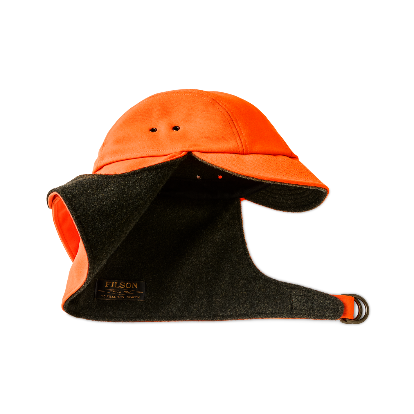 Big Game/upland Hat | Filson