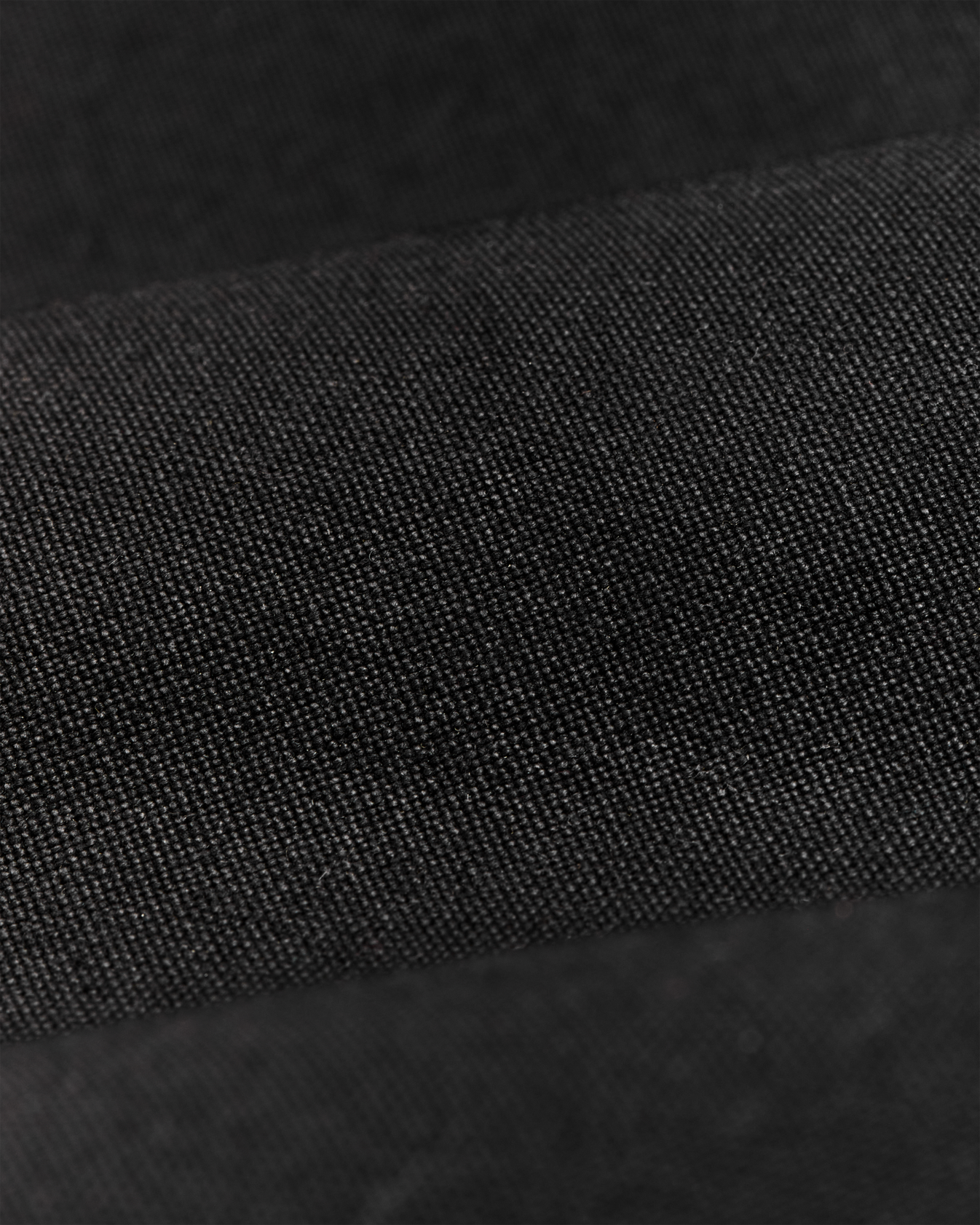 Lined Tin Cloth Cruiser Jacket - Black | Filson