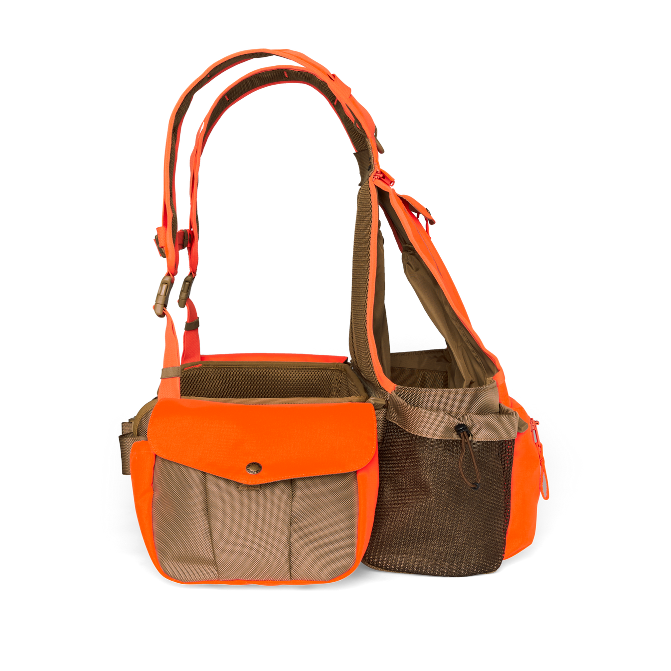 Upland Hunting Guide Vest | Filson