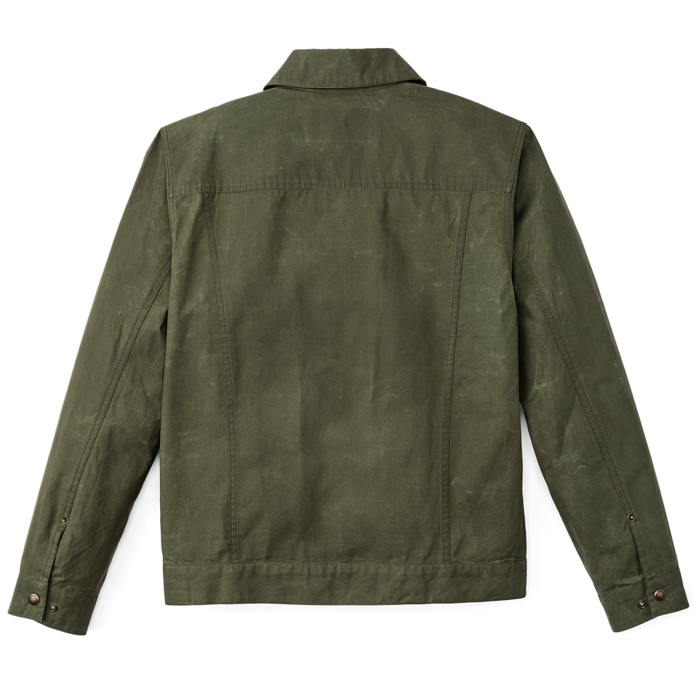 Ranger Short Cruiser Jacket | Filson