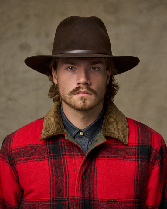 Stetson Wolf Canyon Hat | Filson