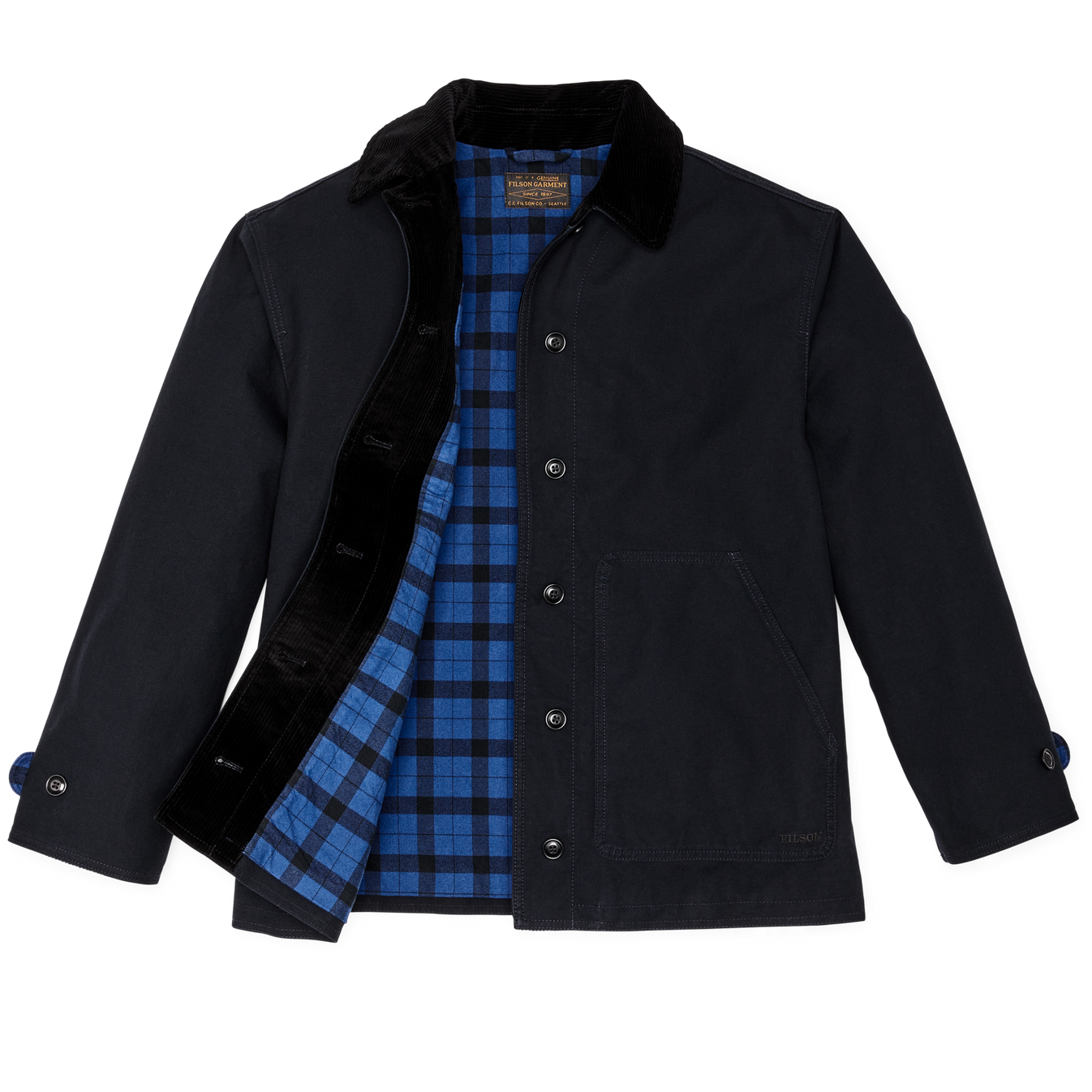 Women's Dry Tin Barn Coat | Filson