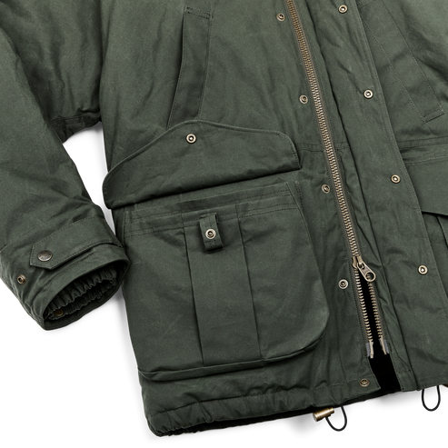 Ranger Insulated Field Jacket | Filson