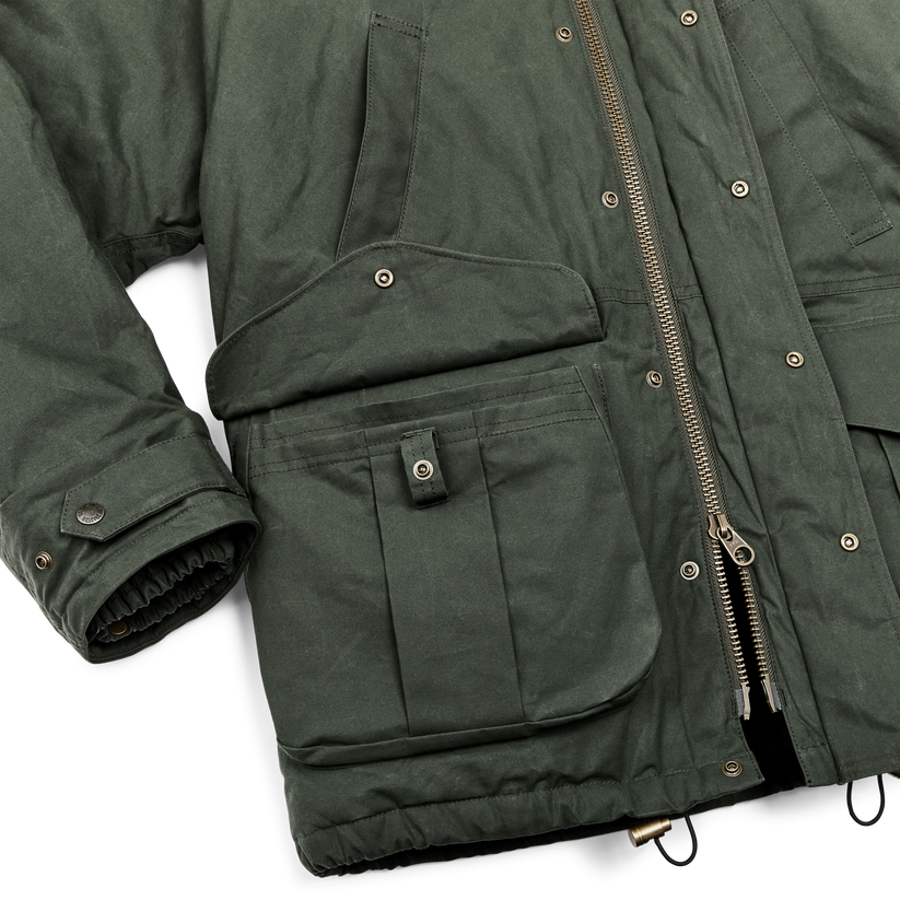 Ranger Insulated Field Jacket | Filson