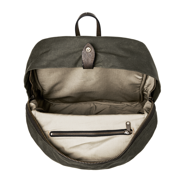 Journeyman Backpack | Filson