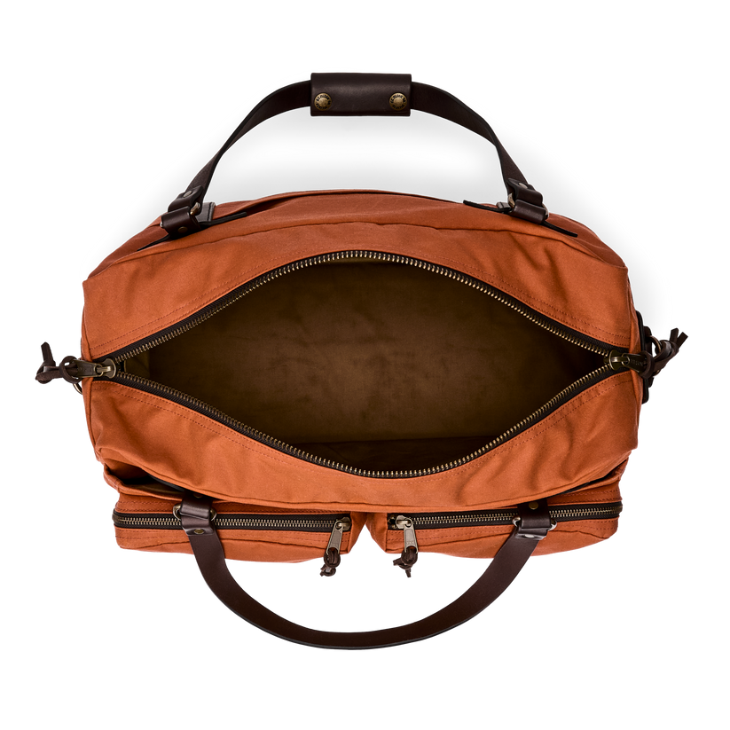 48 Hour Tin Cloth Duffle Bag | Filson