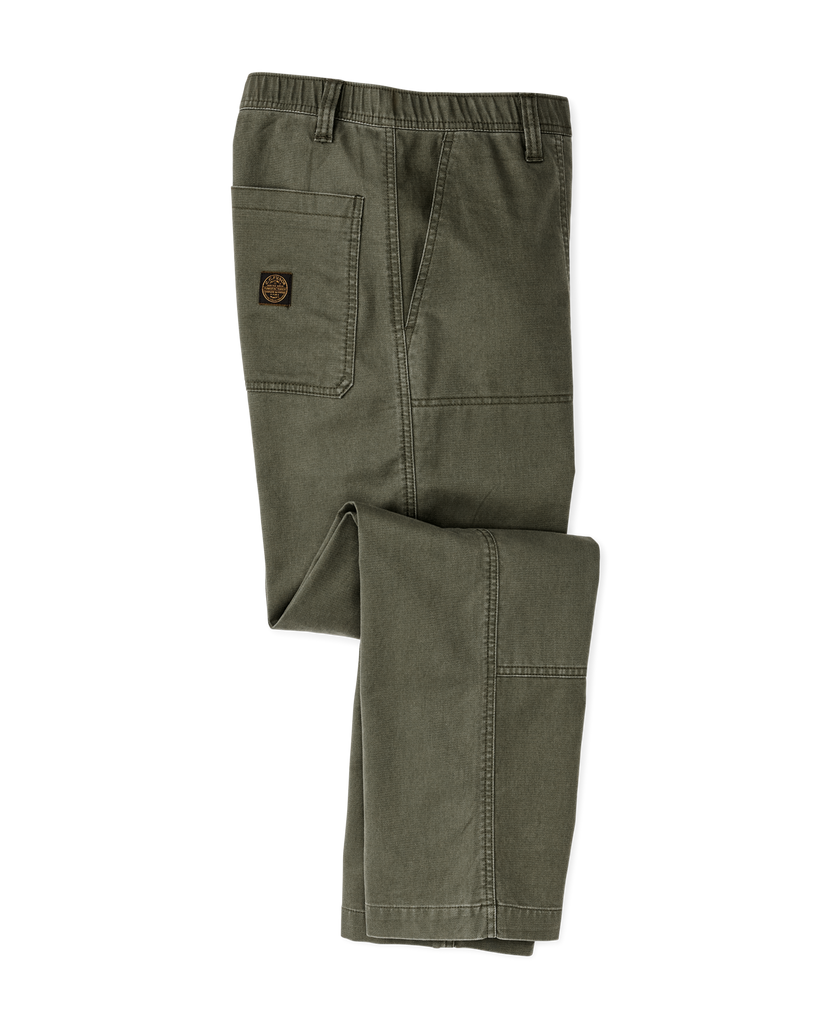 Clarkston Double Front Pants | Filson