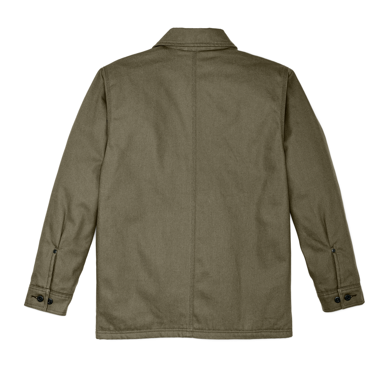 Worksmith Insulated Jacket | Filson