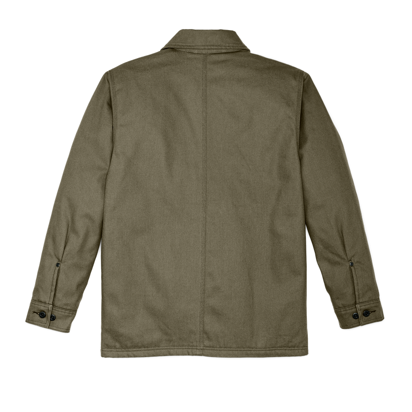 Worksmith Insulated Jacket | Filson
