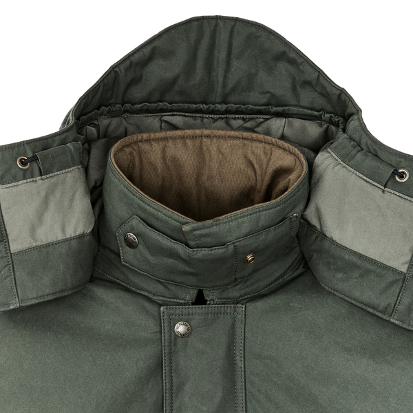 Ranger Insulated Field Jacket | Filson