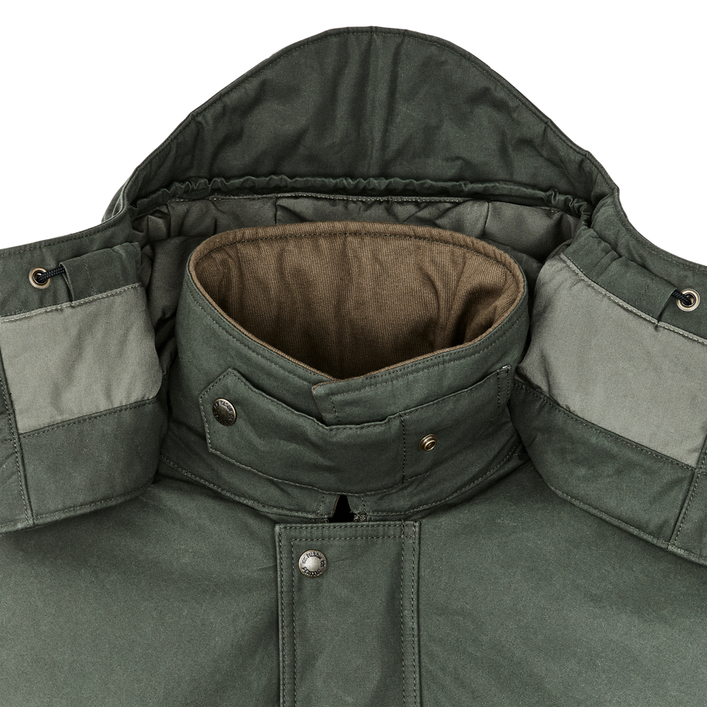 Ranger Insulated Field Jacket | Filson