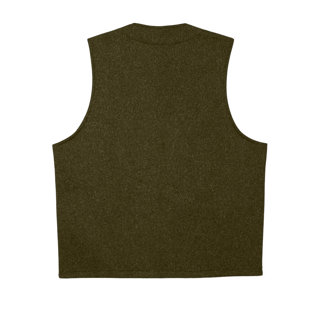Mackinaw Wool Vest | Filson