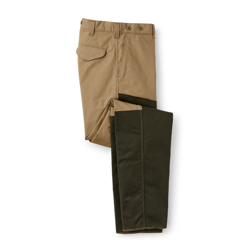 Shelter Cloth Brush Pants | Filson