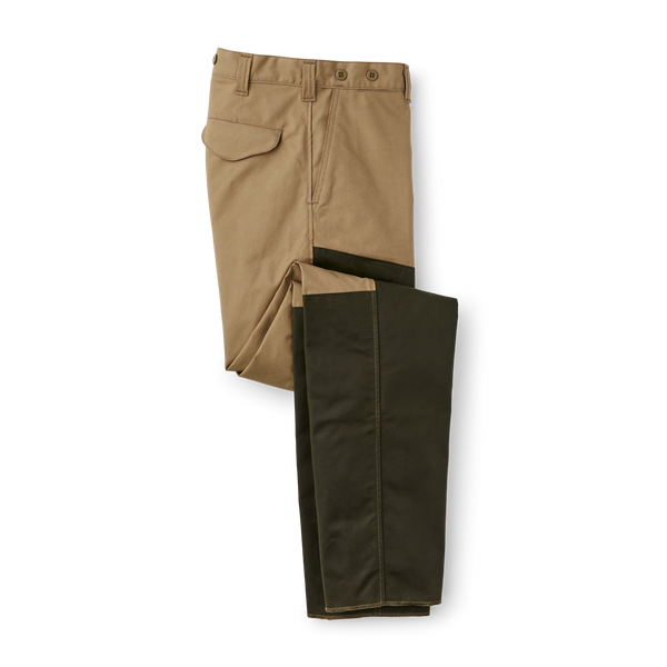 Shelter Cloth Brush Pants | Filson