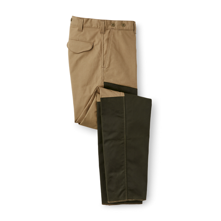 Shelter Cloth Brush Pants | Filson