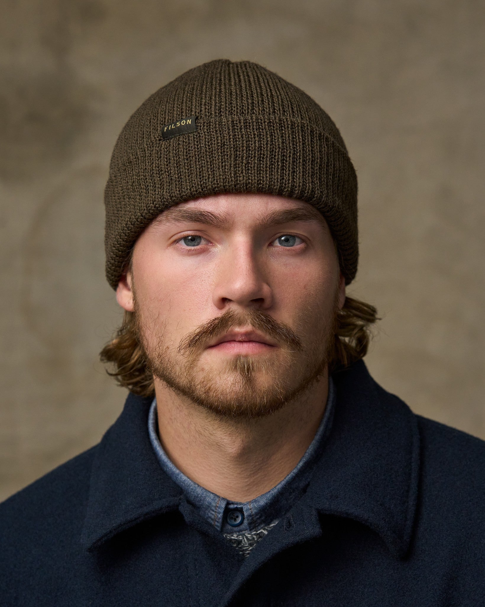 Watch Cap Beanie | Filson