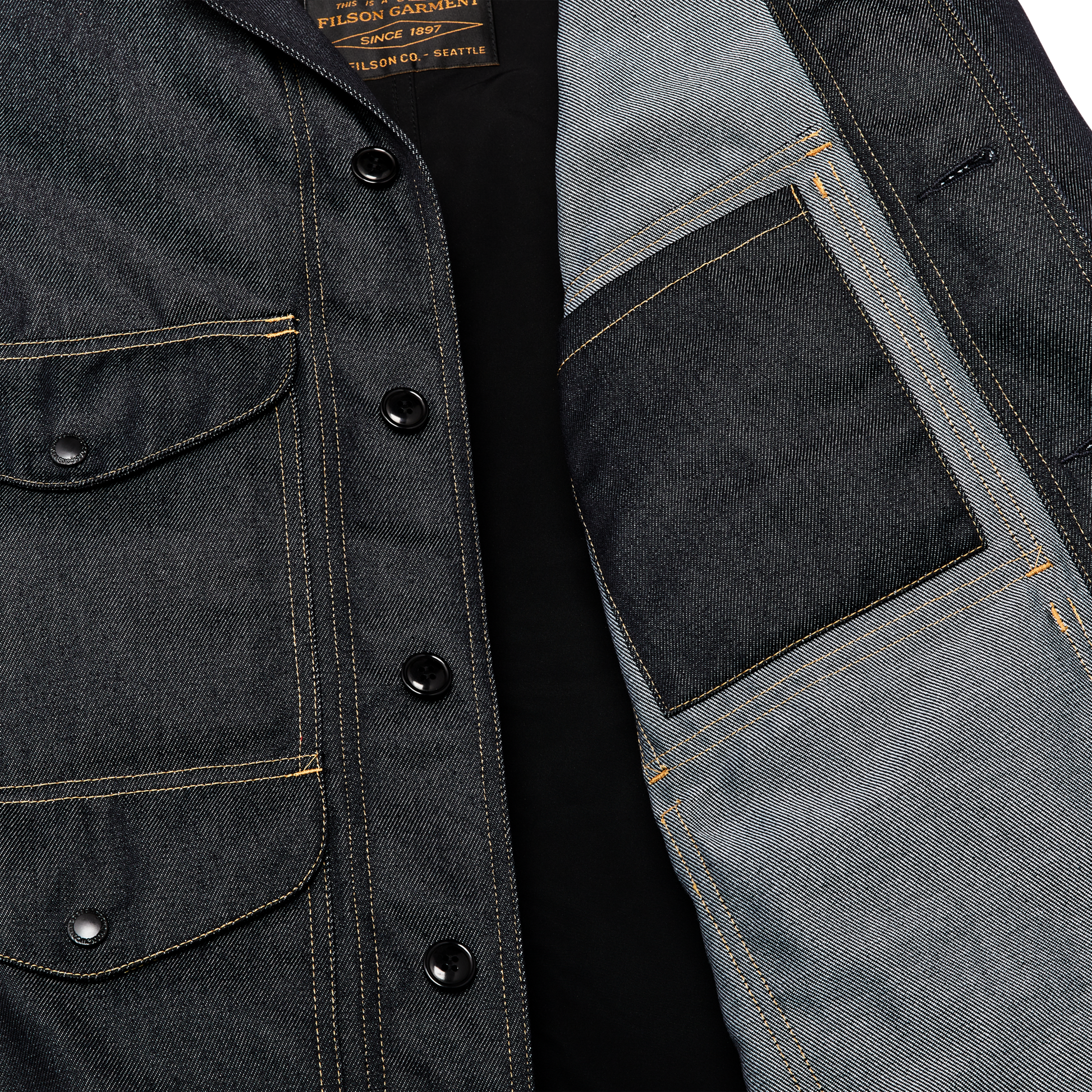 Junya Watanabe Cruiser | Filson Junya Watanabe Cruiser | Filson