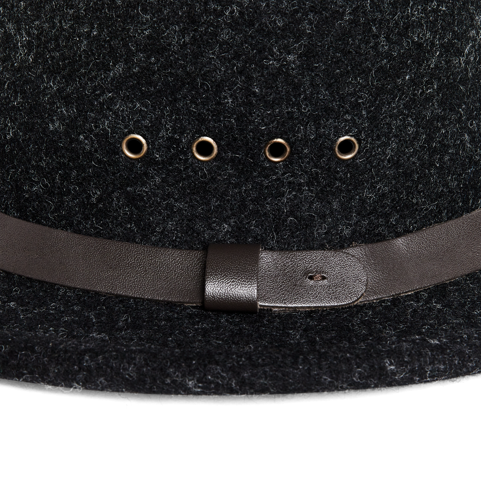 Wool Packer Hat | Filson
