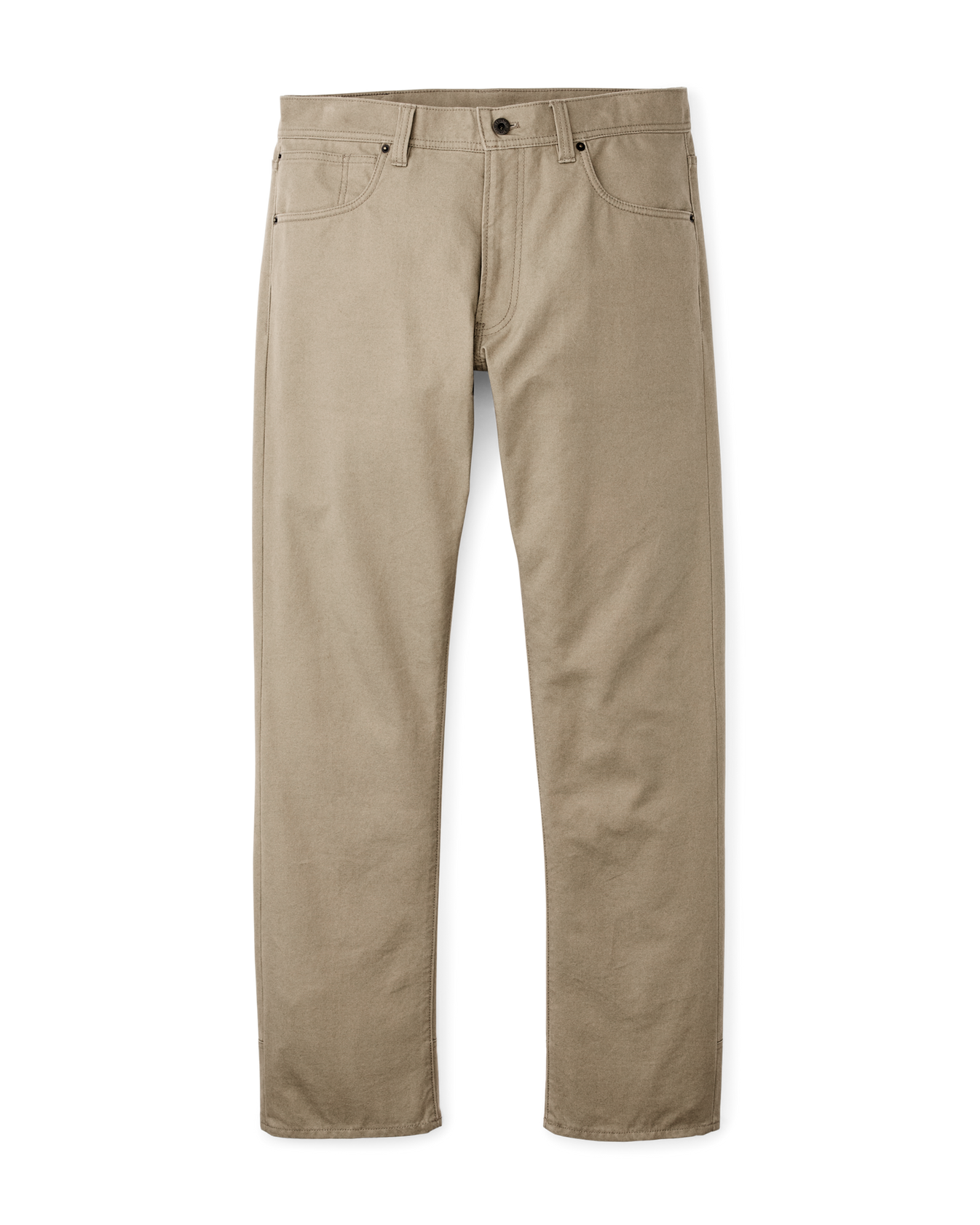 Dry Tin Cloth 5-pocket Pants | Filson