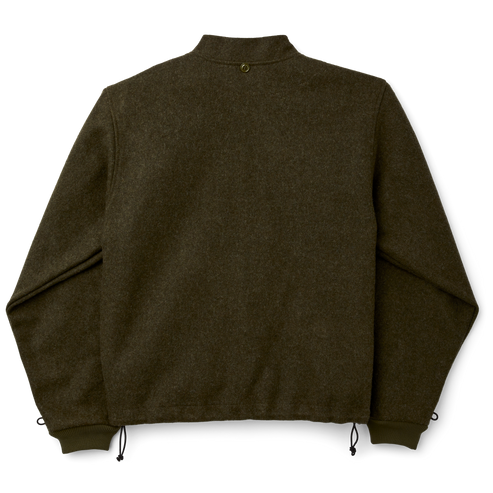 Mackinaw Wool Jacket Liner | Filson