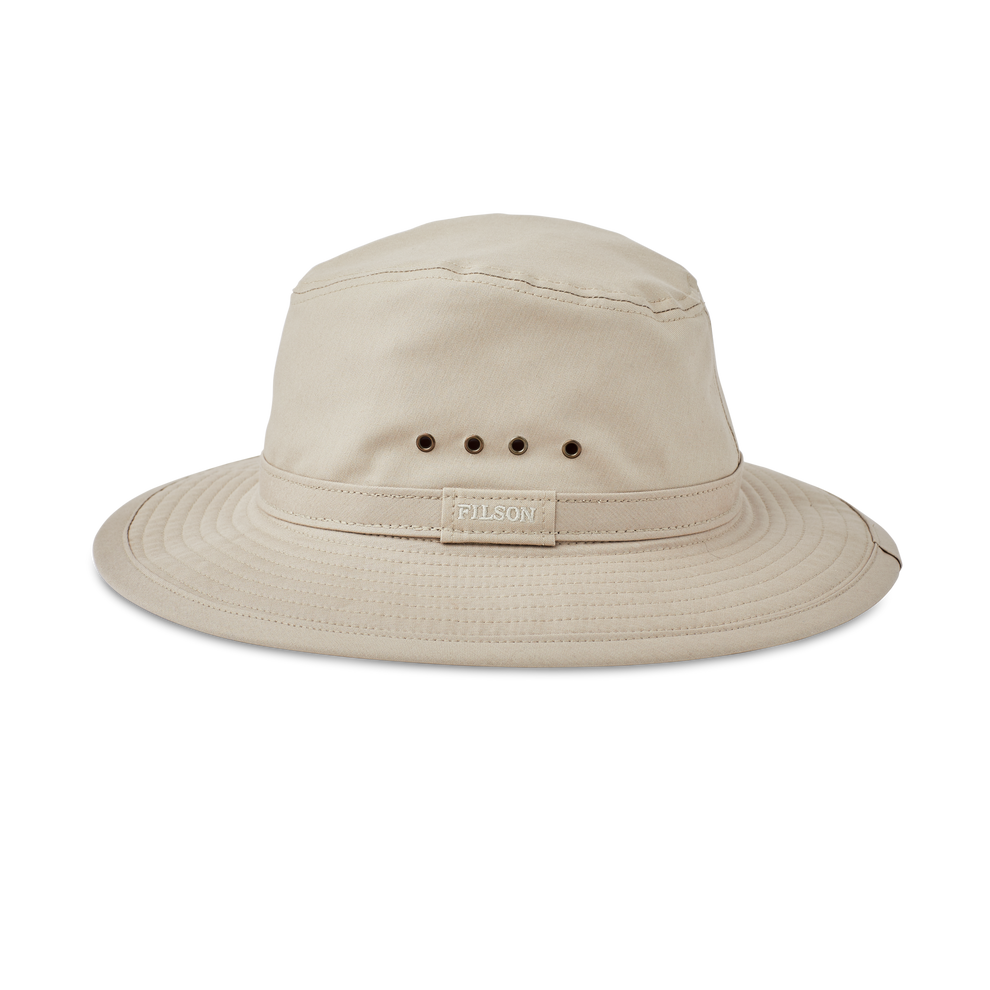 Summer Packer Hat | Filson