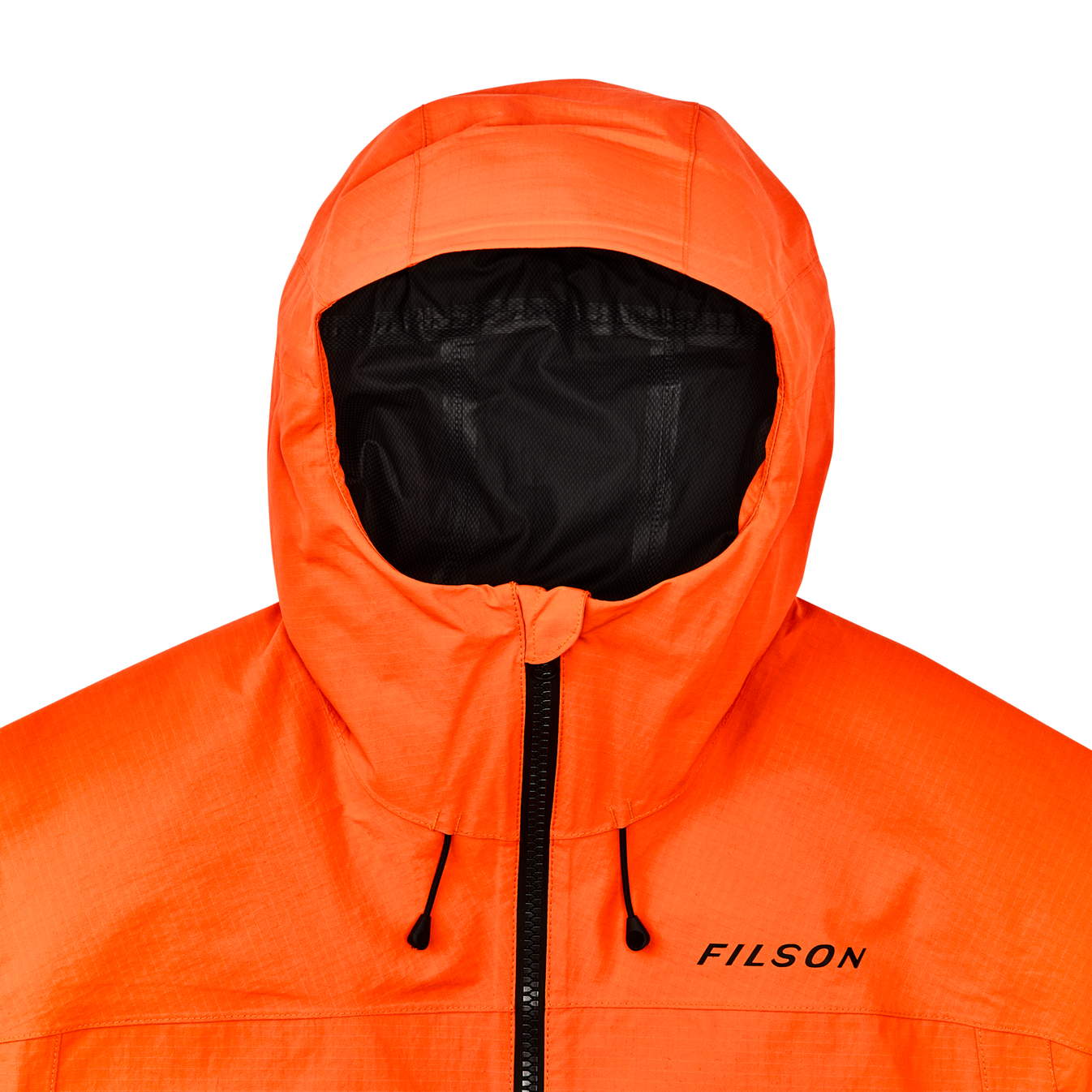 Men's Swiftwater Rain Jacket — Lightweight Rain Shell | Filson