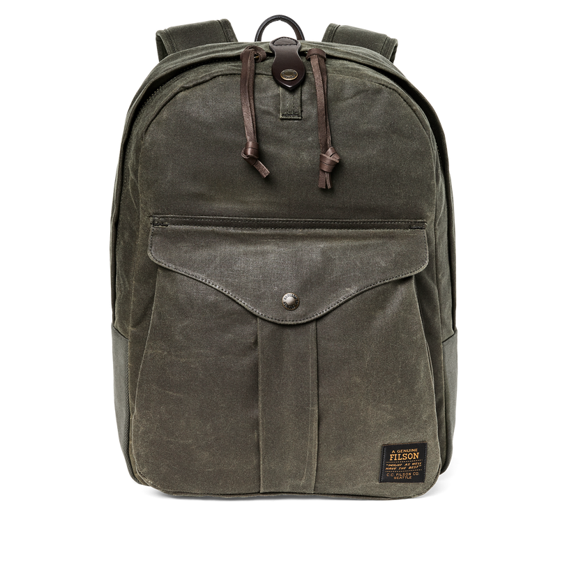 Journeyman Backpack | Filson