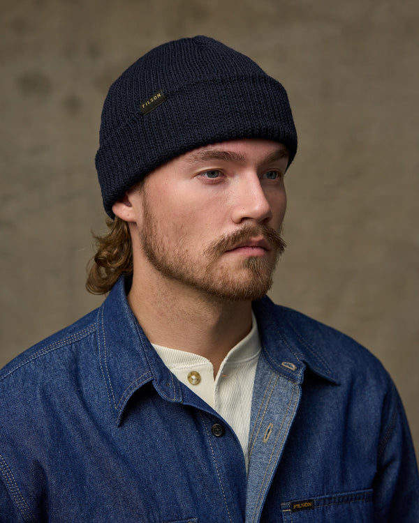 Watch Cap Beanie | Filson