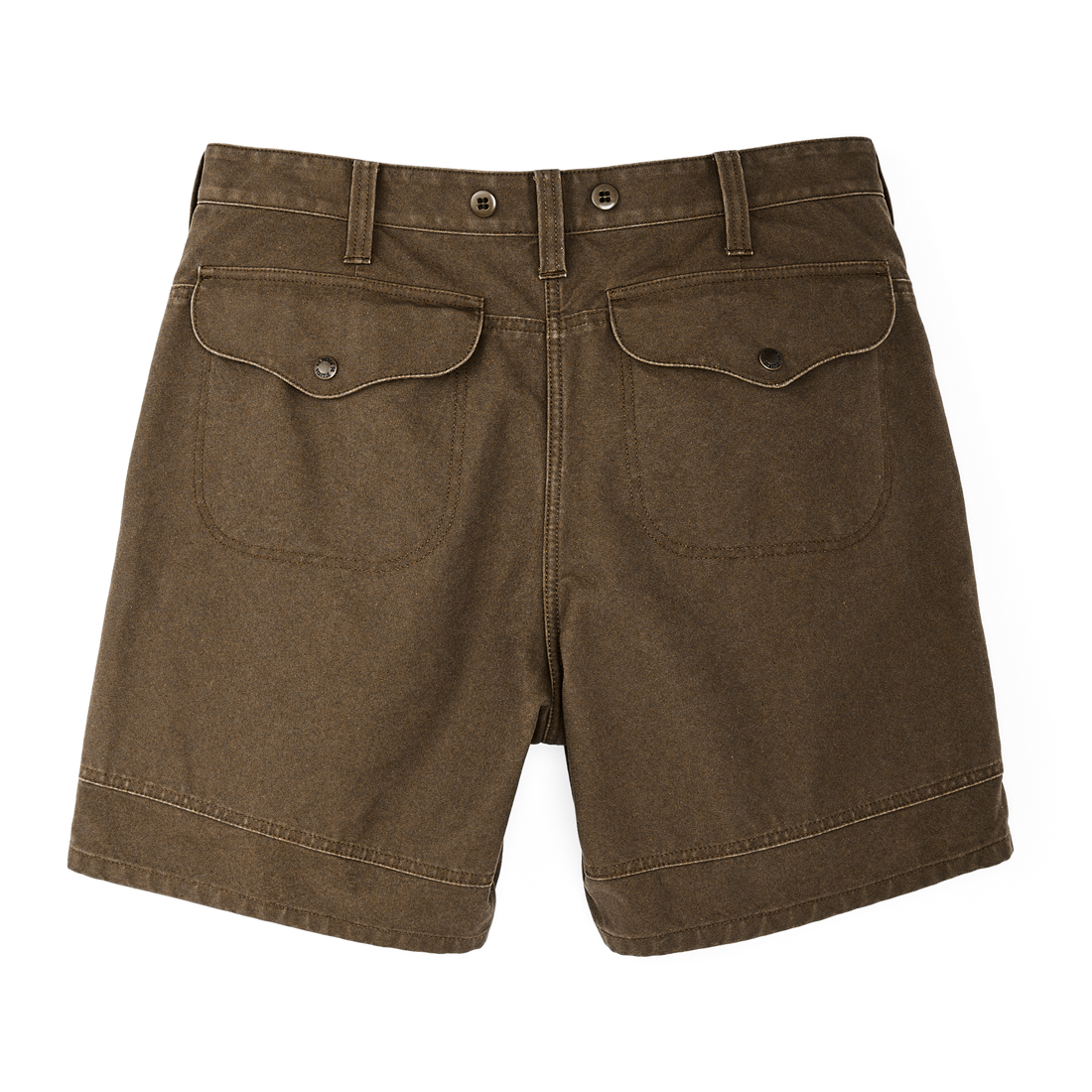 Men's Canvas Shorts | Filson