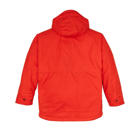 Ranger Insulated Anorak | Filson
