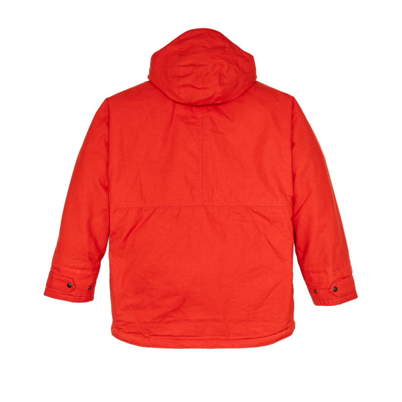 Ranger Insulated Anorak | Filson