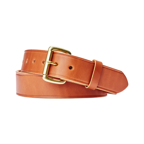 1 1/2" Bridle Leather Belt | Filson