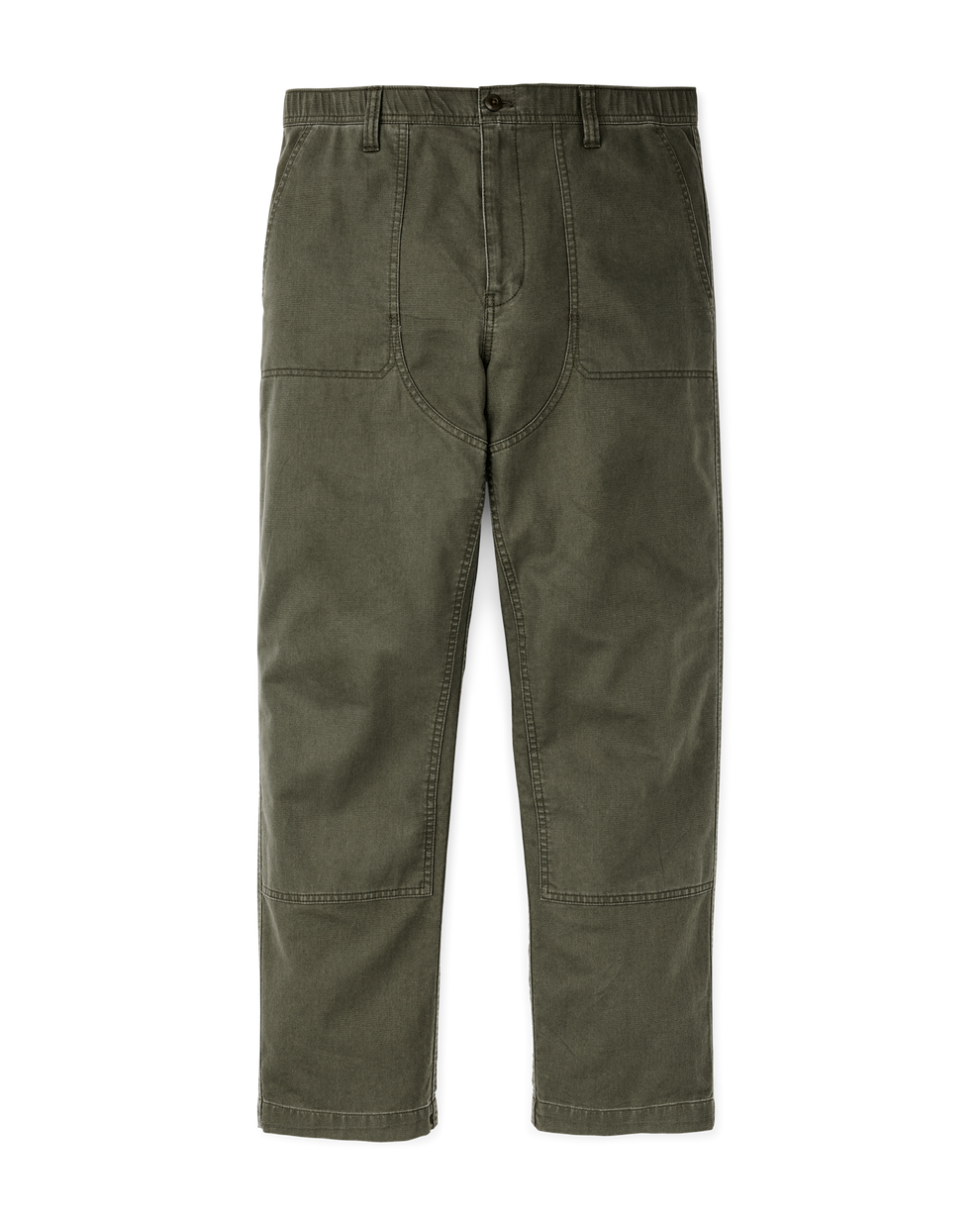 Clarkston Double Front Pants | Filson
