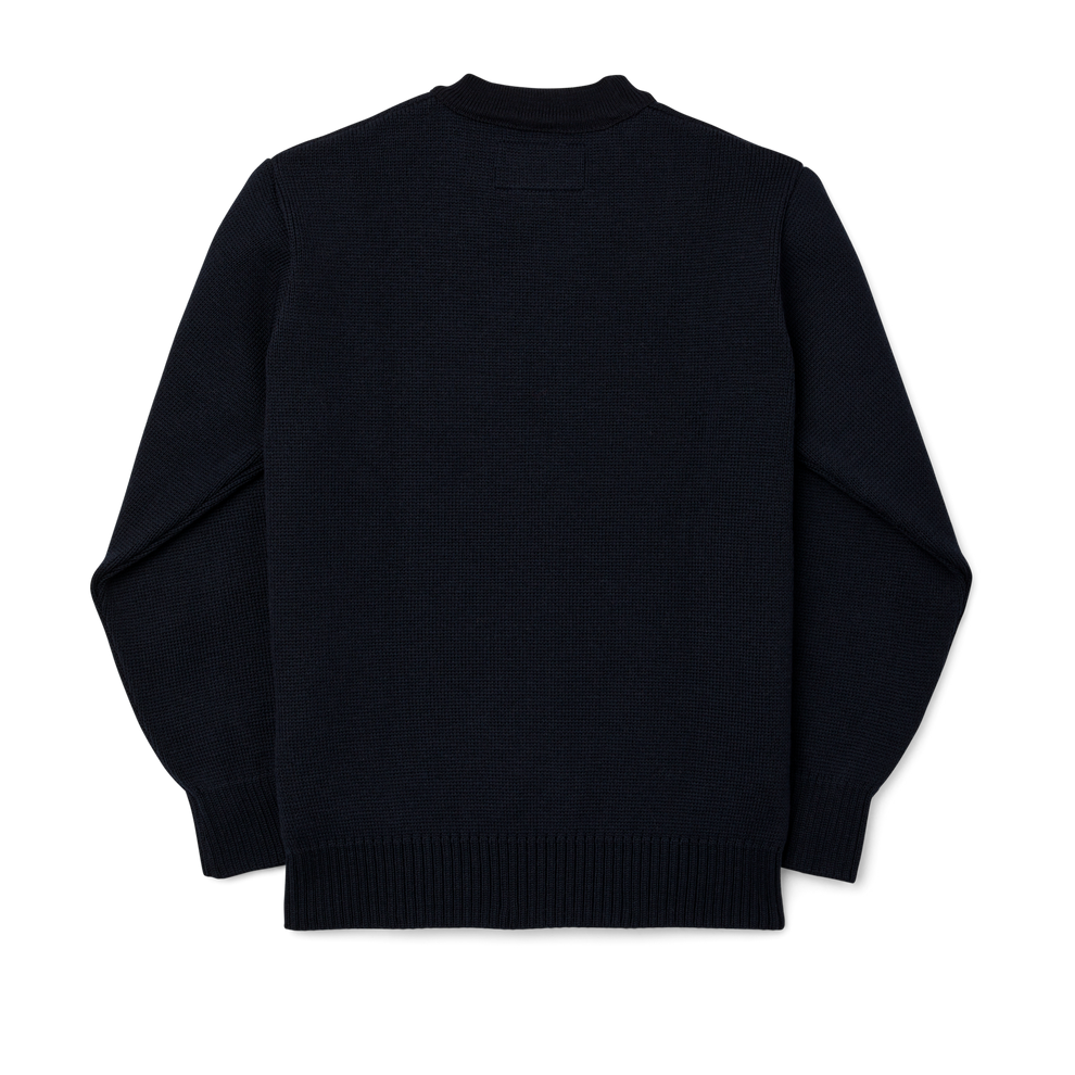 Crewneck Guide Sweater | Filson